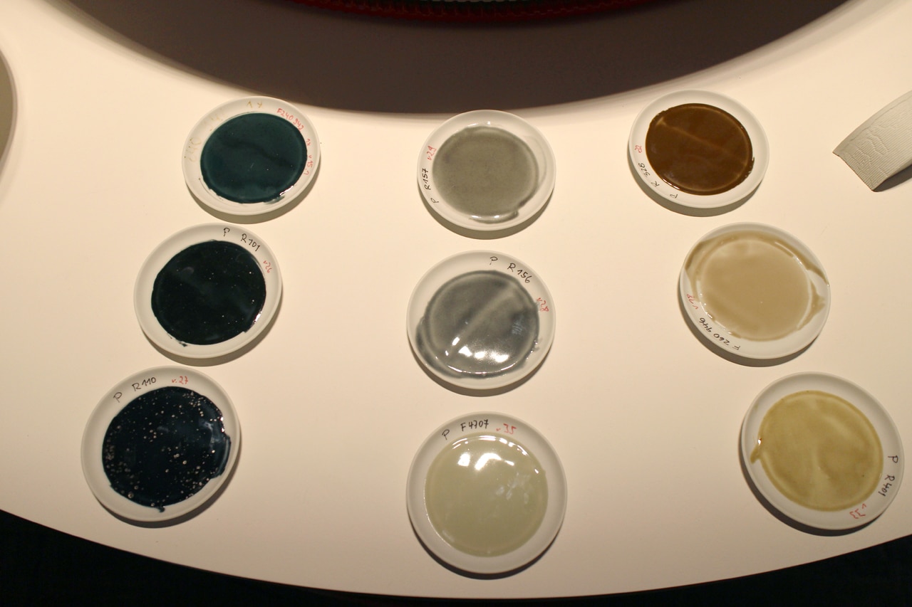 Eoos e Fürstenberg - Domus