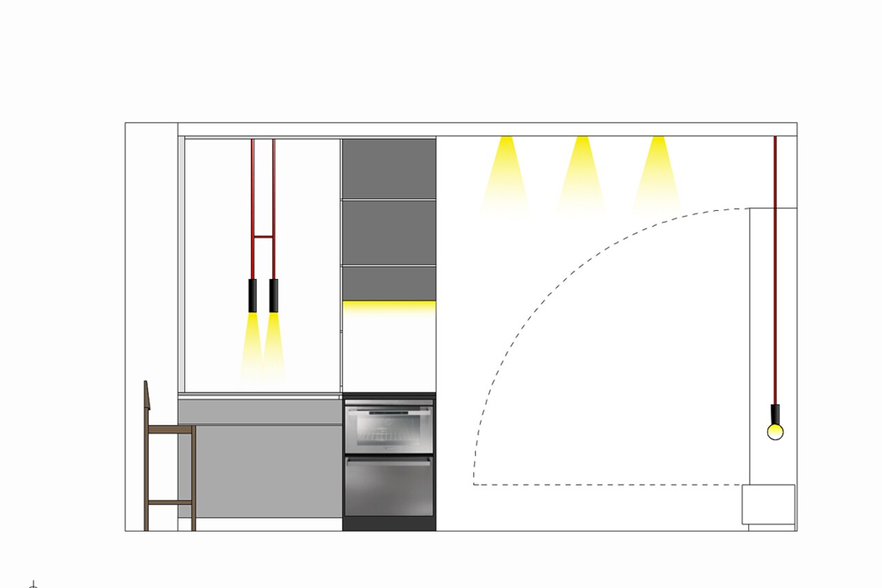 Private Apartmemt - Domus