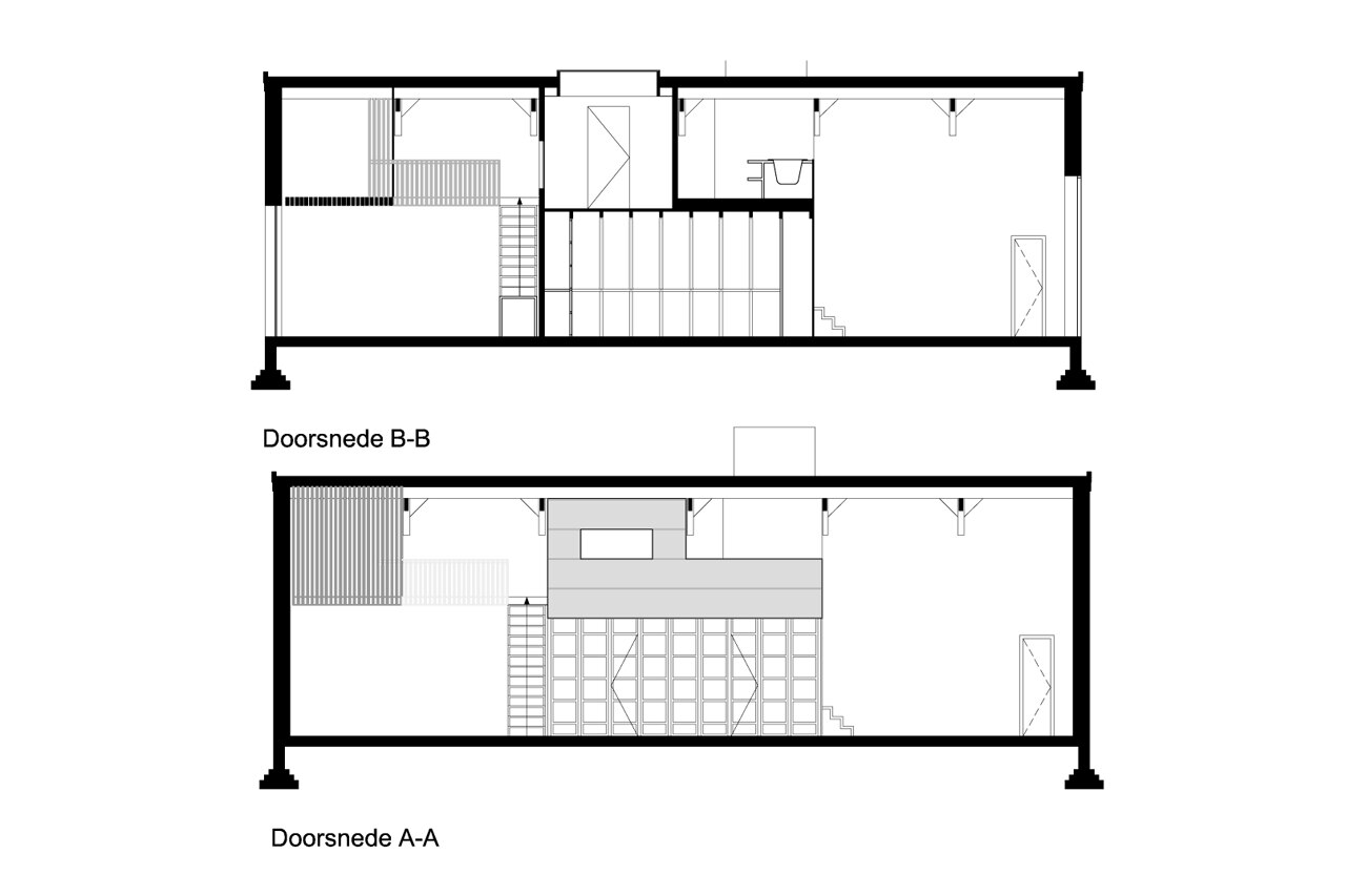 House of Rolf - Domus