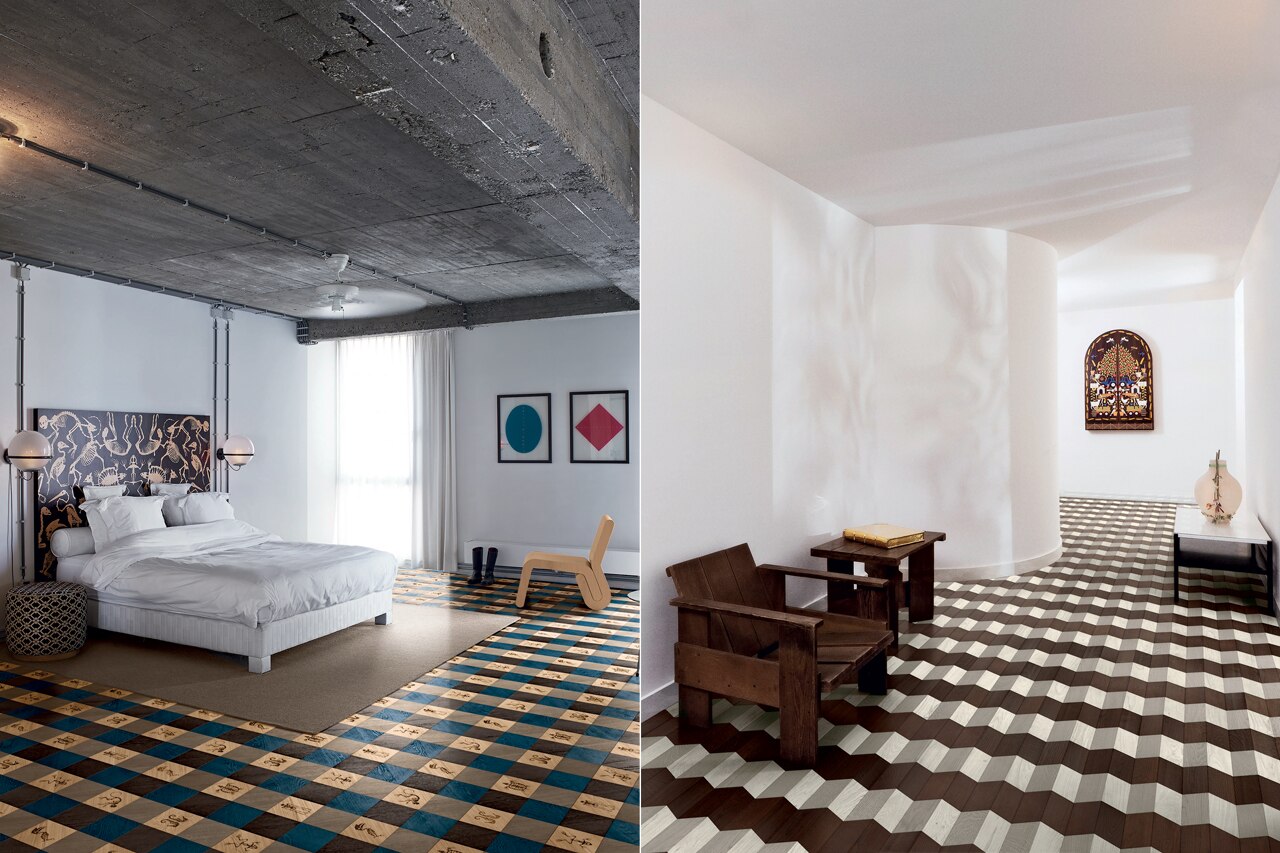 Studio Job: Wood - Domus