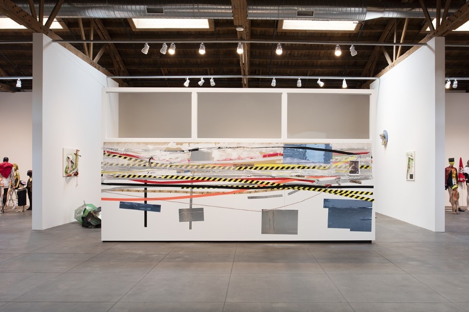 I Love Michael Asher - Domus