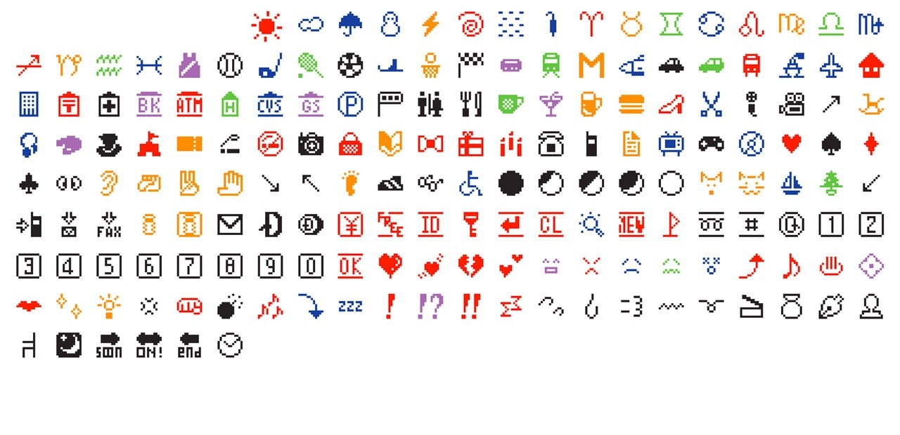 12x12 pixel masterpieces - Domus