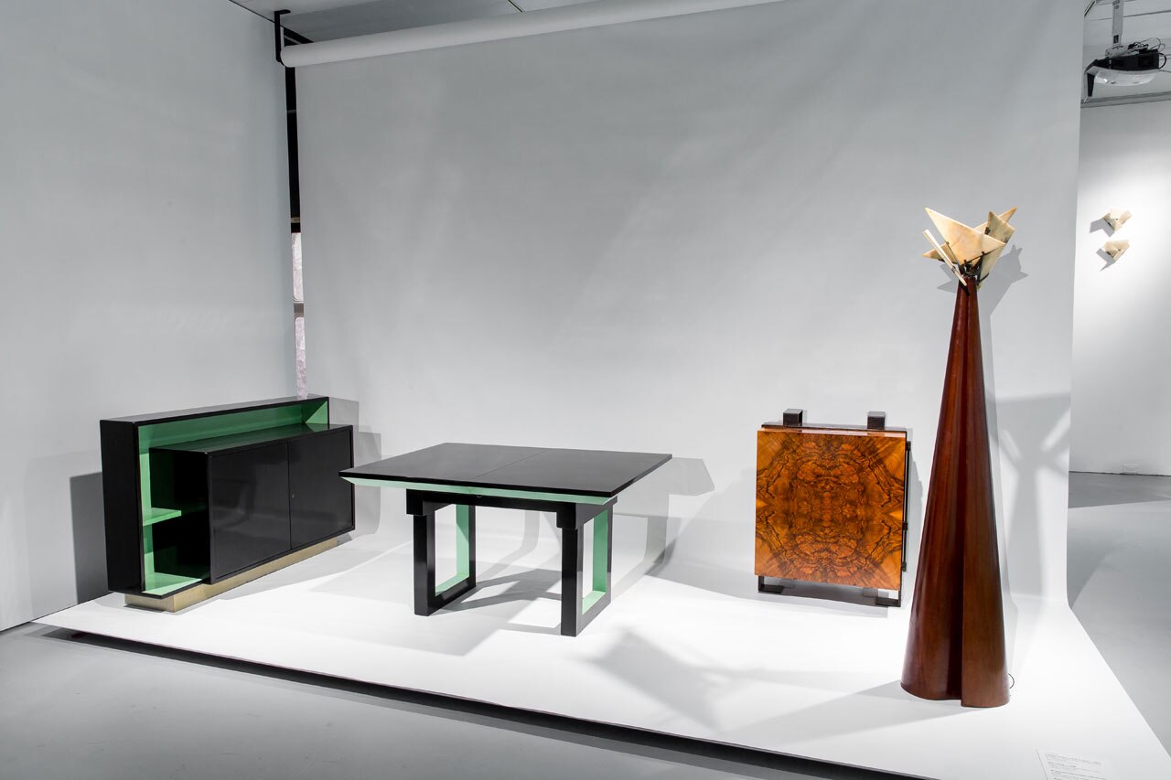 Pierre Chareau - Domus