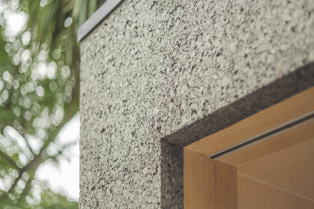 Cork Study - Domus