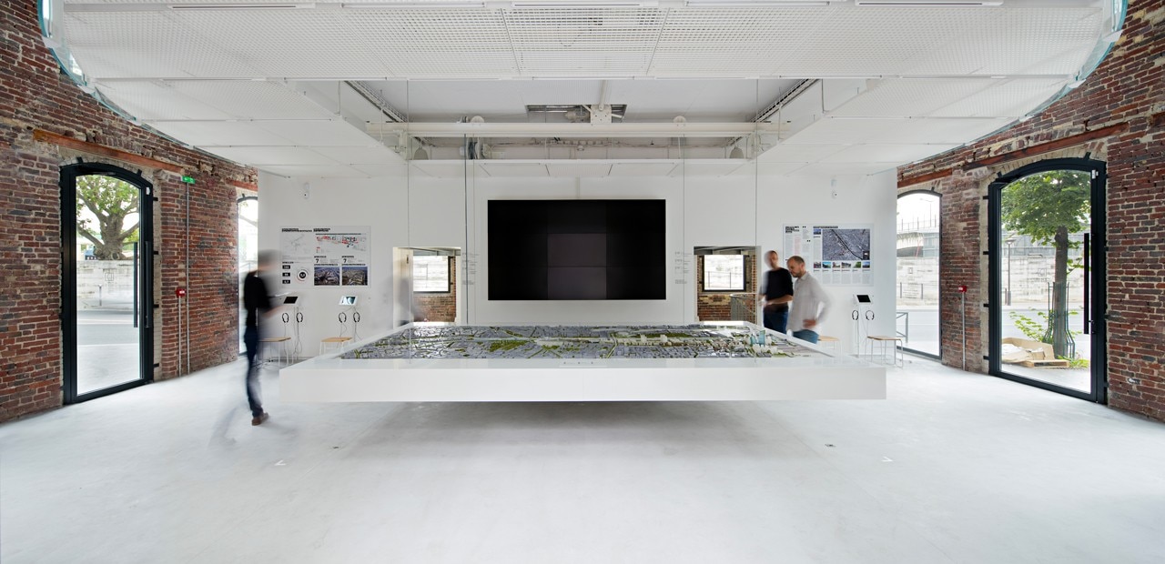 Director’s House - Domus