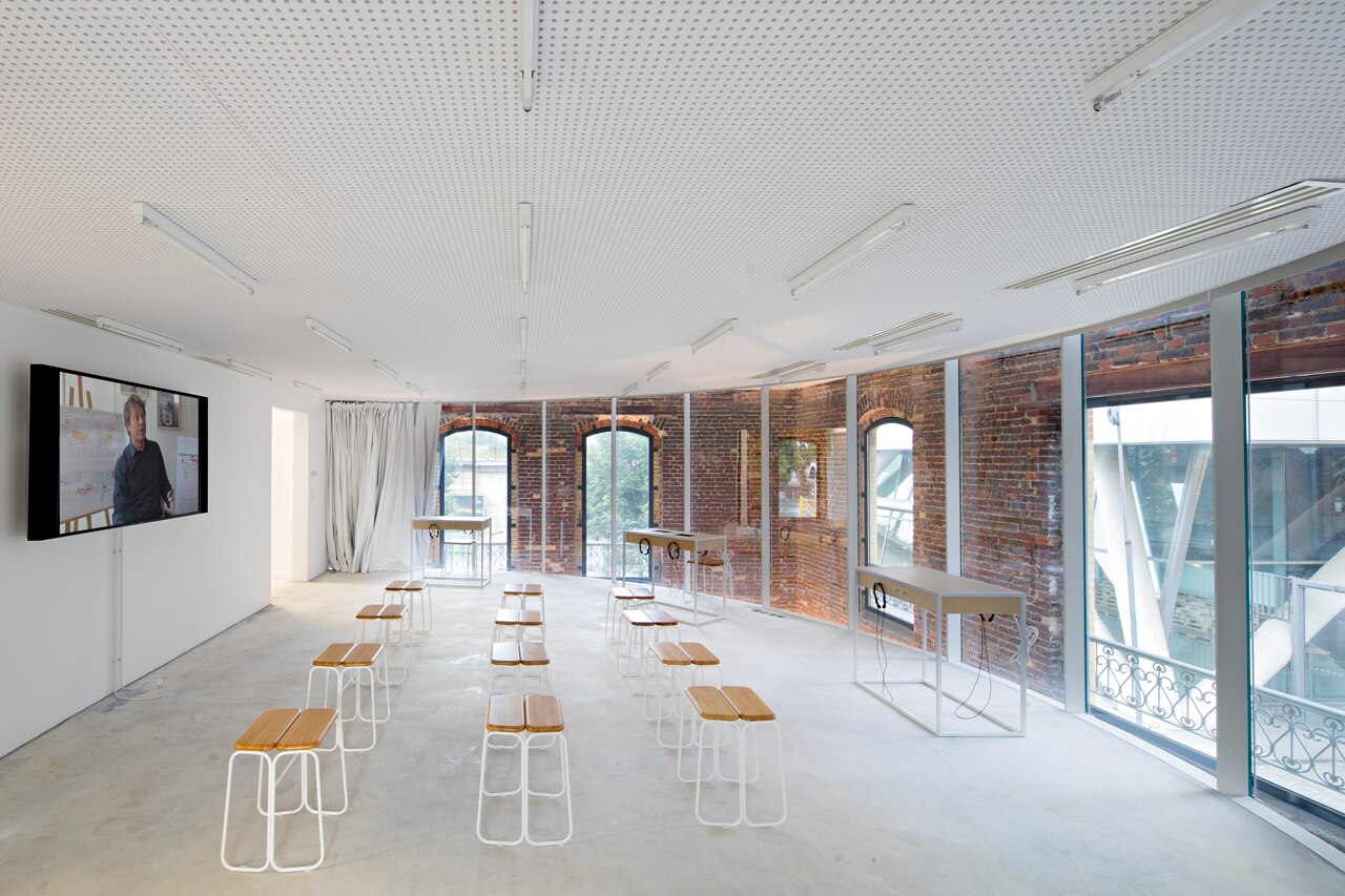 Director’s House - Domus