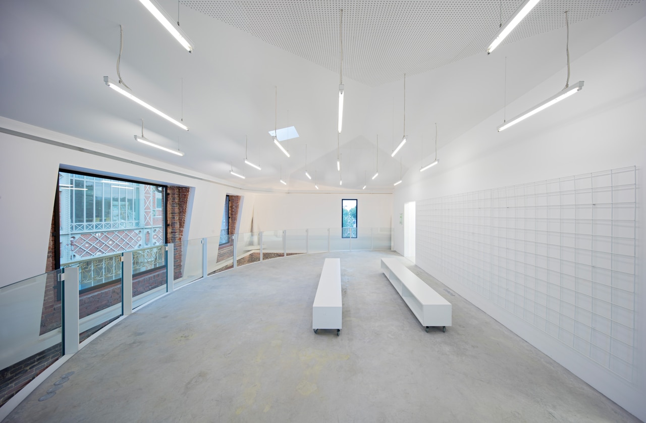 Director’s House - Domus