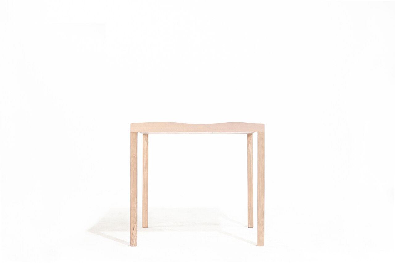 Paper table - Domus