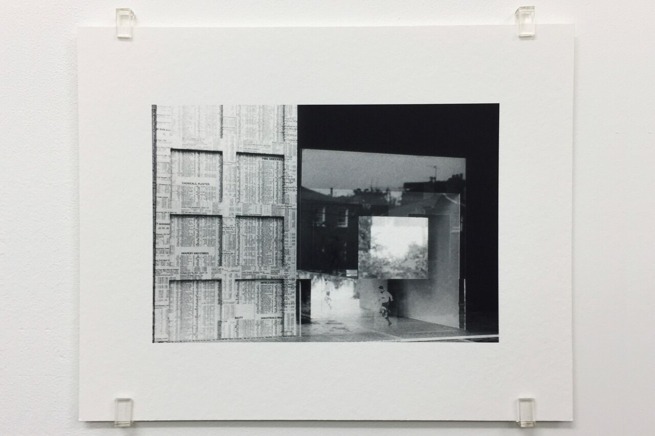 Caruso St John: Diorama - Domus