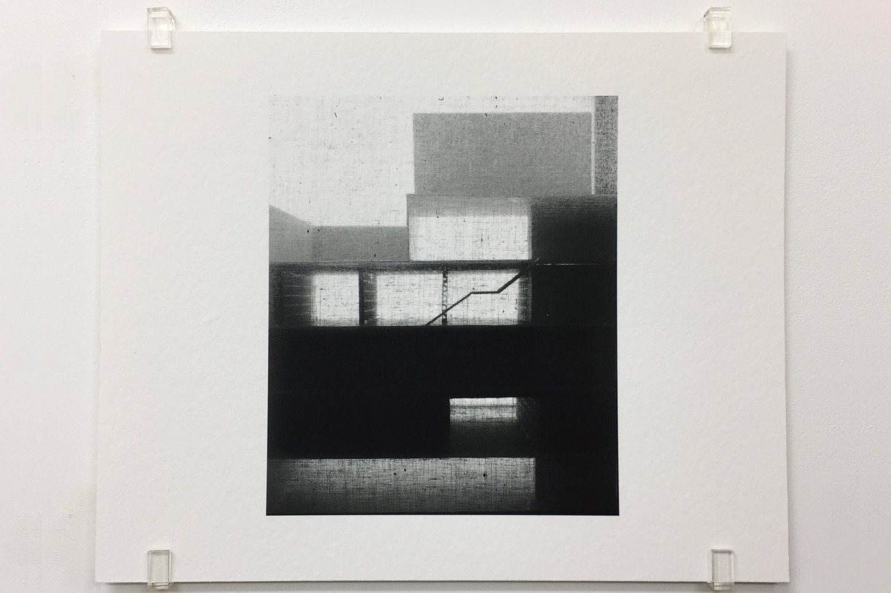 Caruso St John: Diorama - Domus