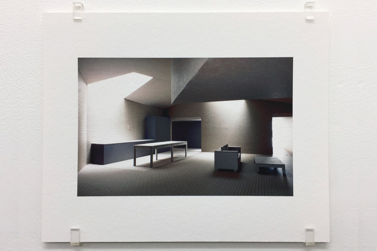 Caruso St John: Diorama - Domus