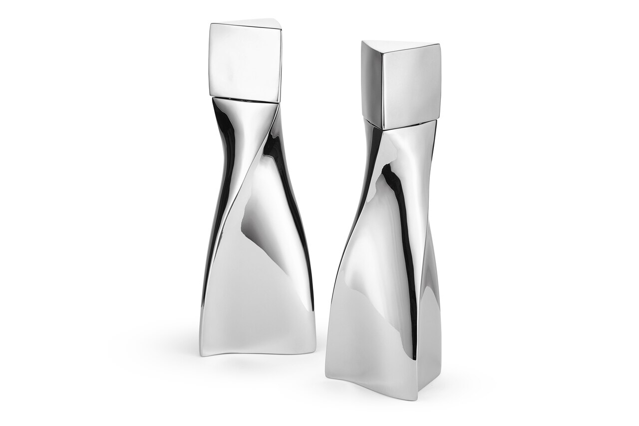 Hadid at Maison&Objet - Domus