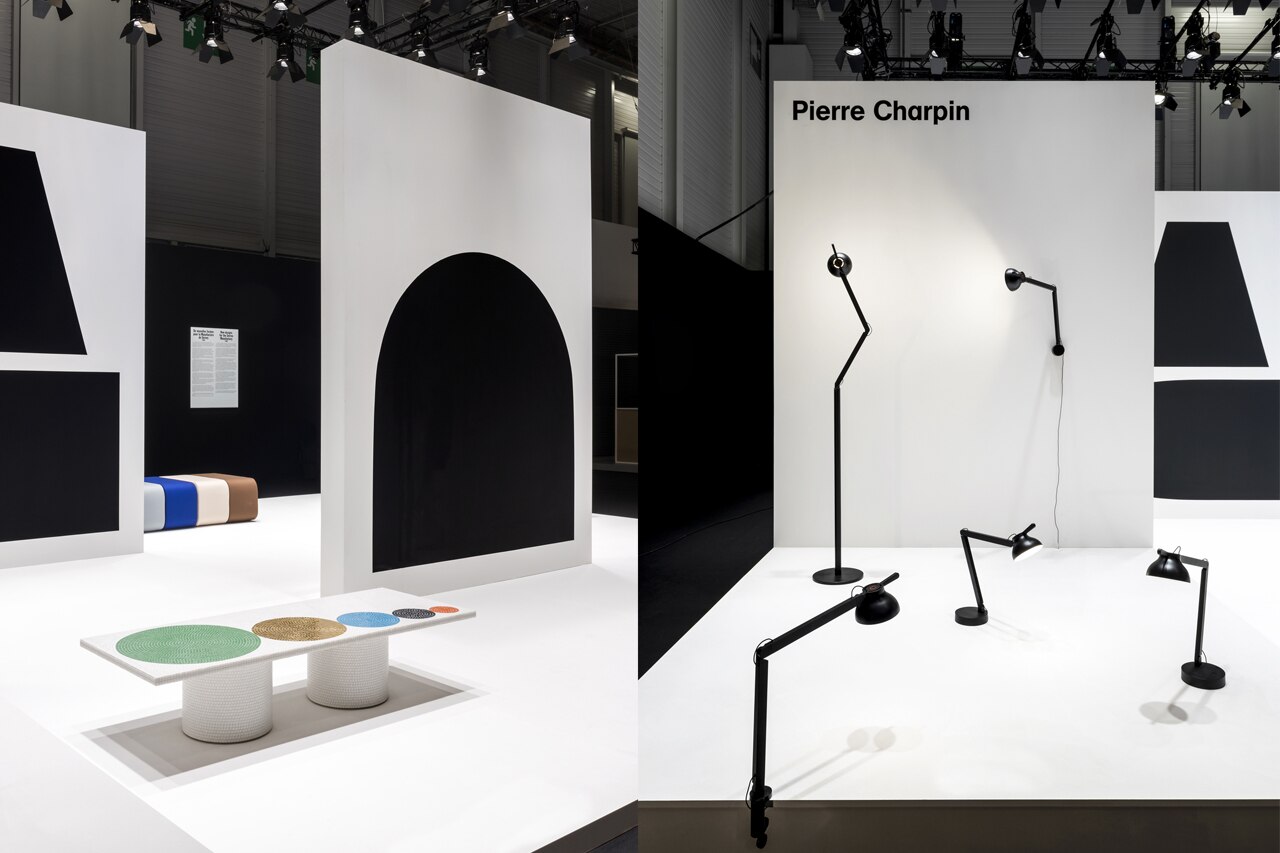 Pierre Charpin - Domus