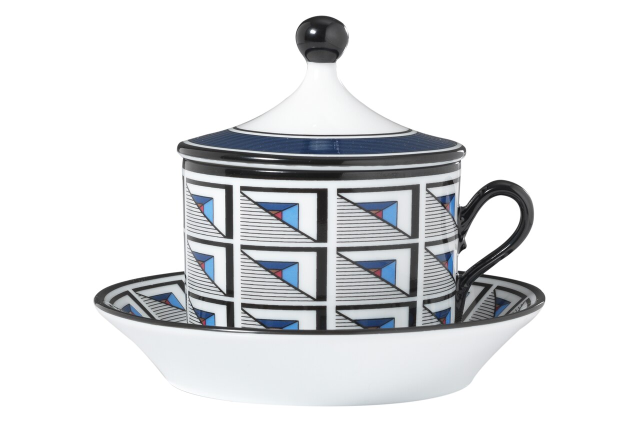 Ginori new collections - Domus