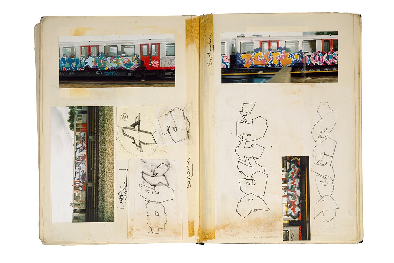 A Friendly Takeover - Domus