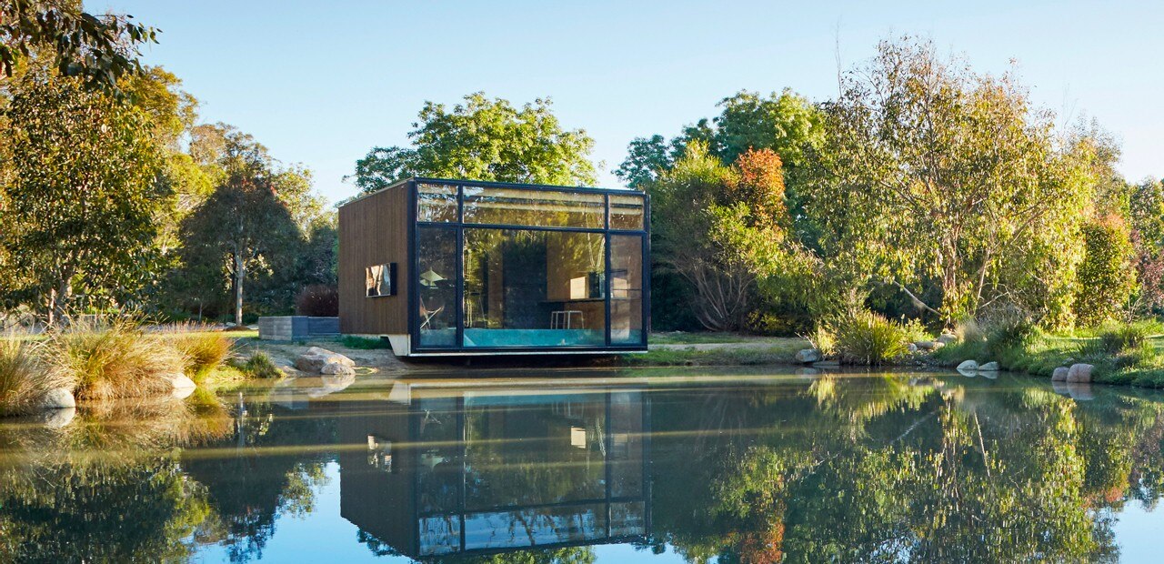 Balnarring retreat - Domus