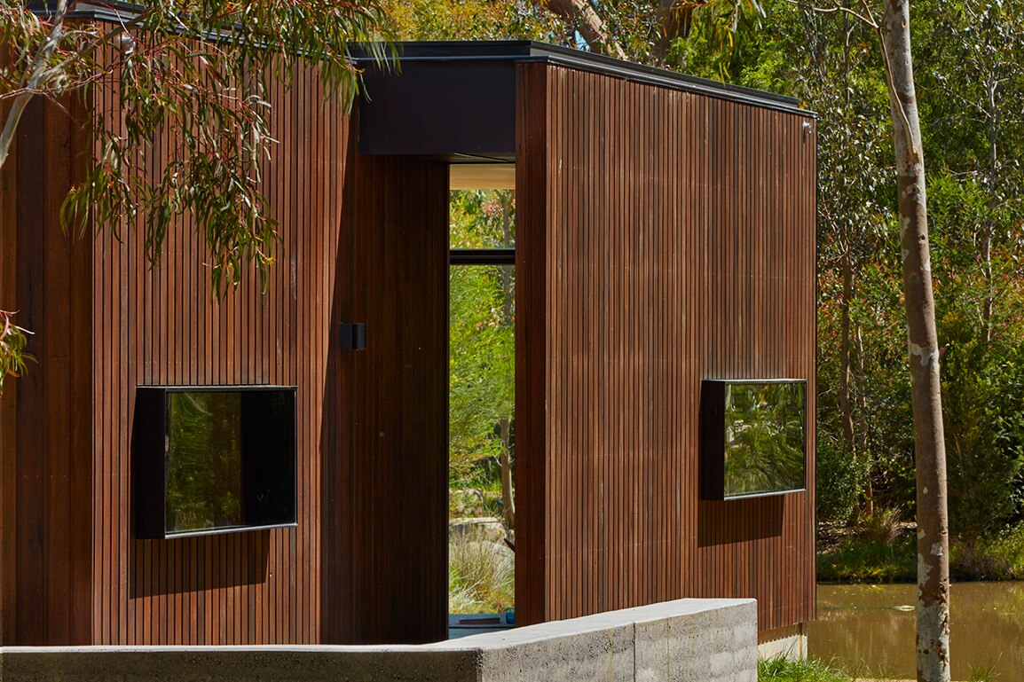 Balnarring retreat - Domus