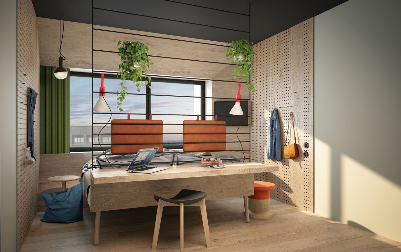 Hobo Stockholm - Domus