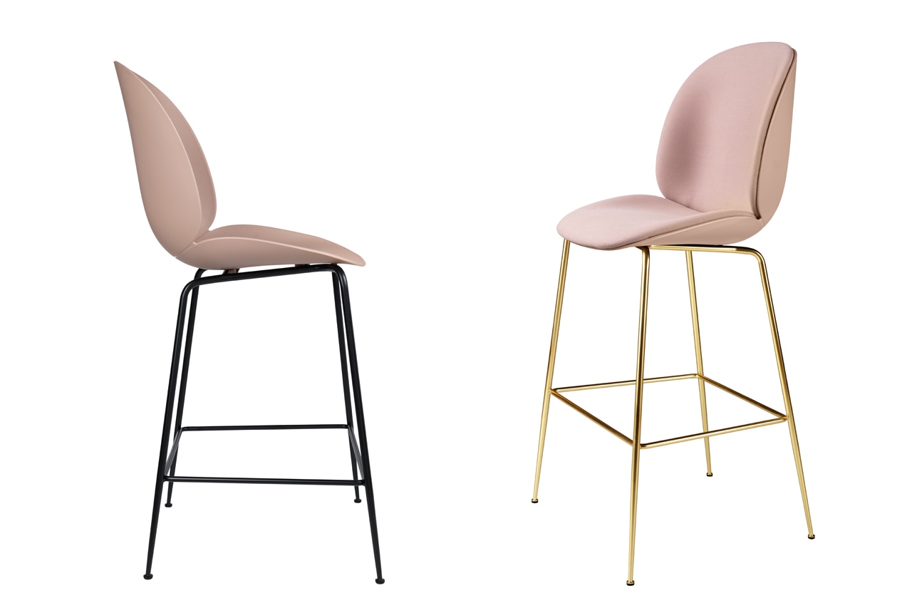 Gubi Beetle Collection - Domus