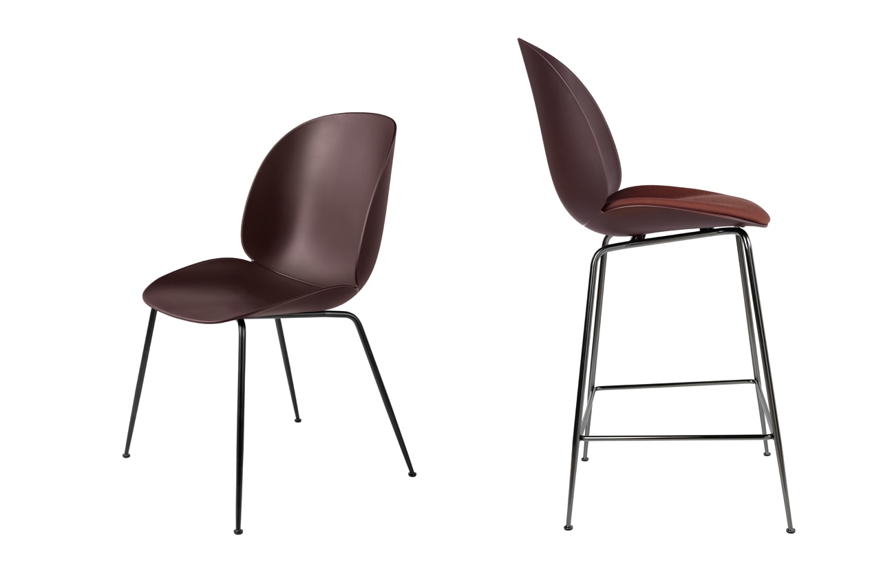 Gubi Beetle Collection - Domus