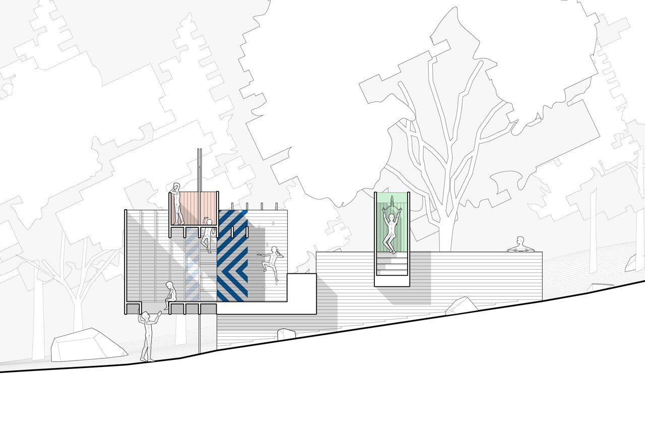 Forging imagination - Domus