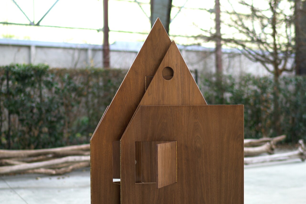 Puppet theatre - Domus