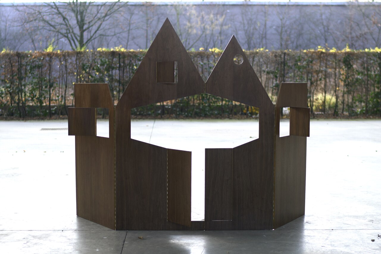 Puppet theatre - Domus