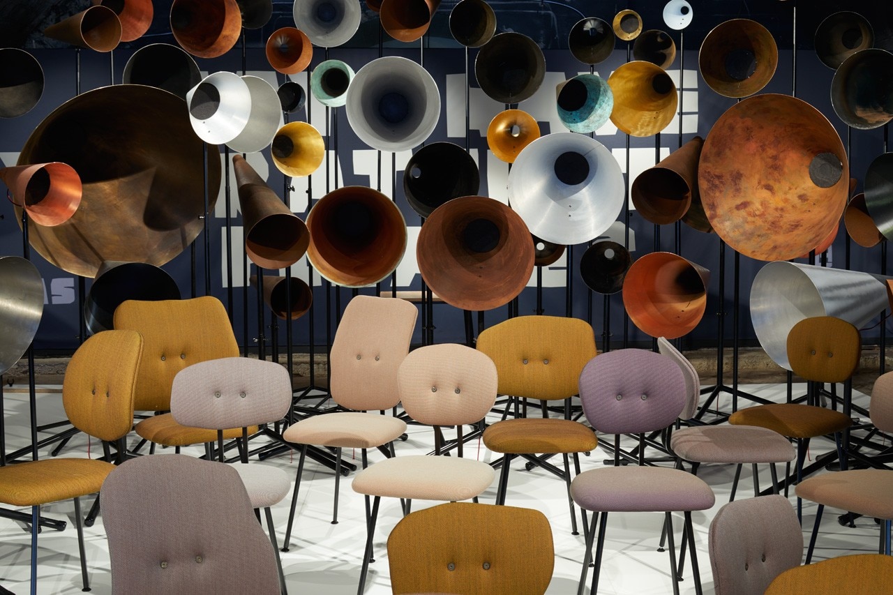 Best of design 2017 - Domus