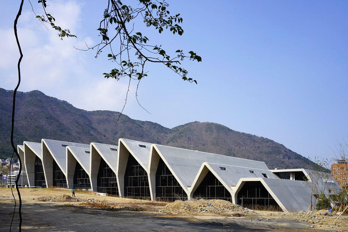 Korea Institute of Design - Domus