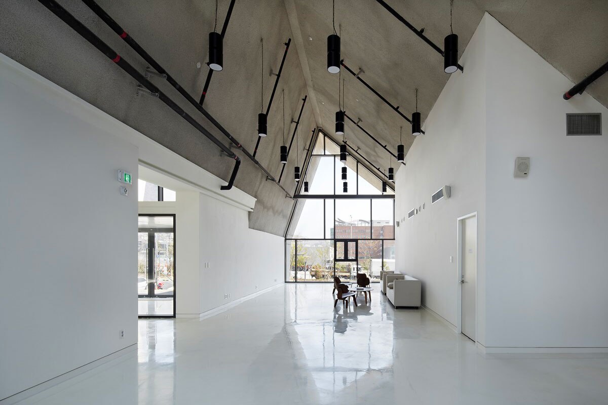 Korea Institute of Design - Domus