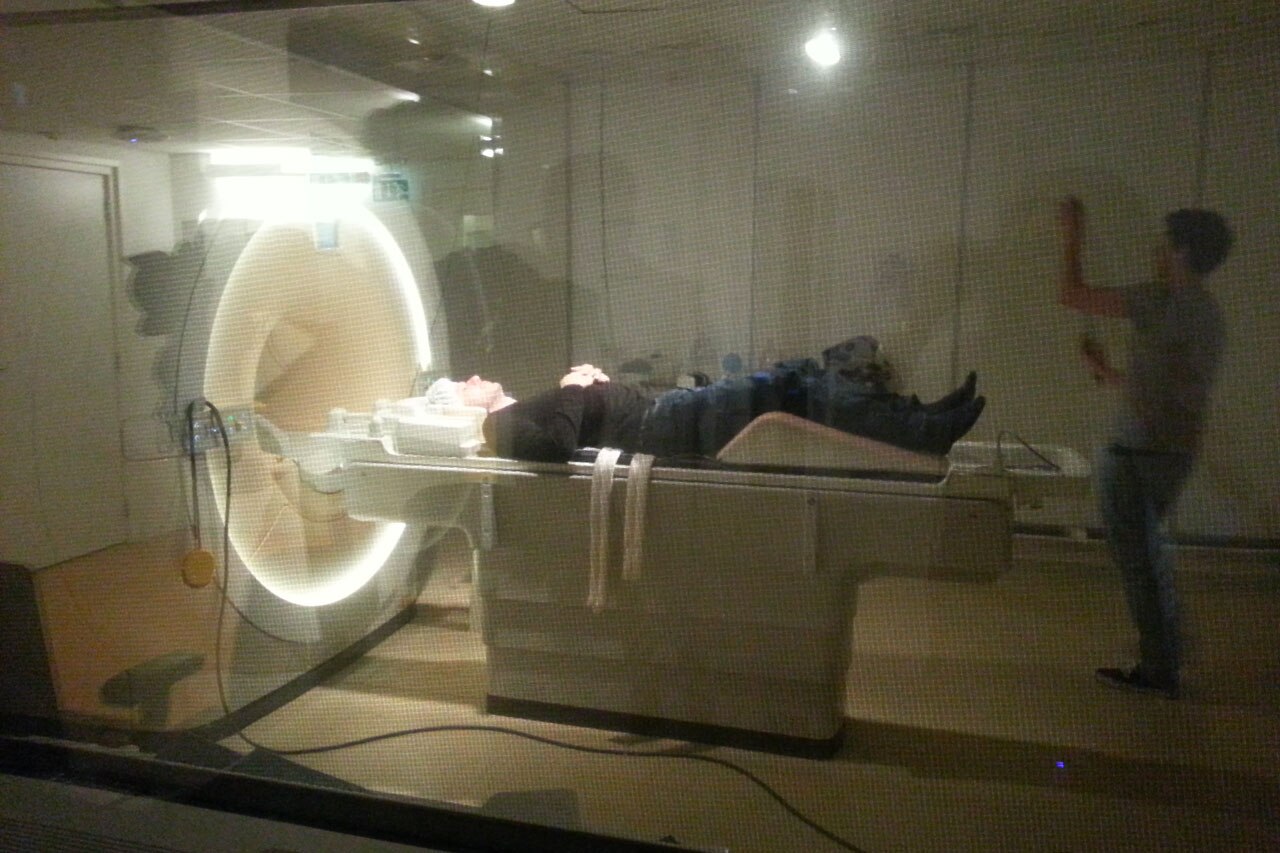 Your brain manufacturing - Domus