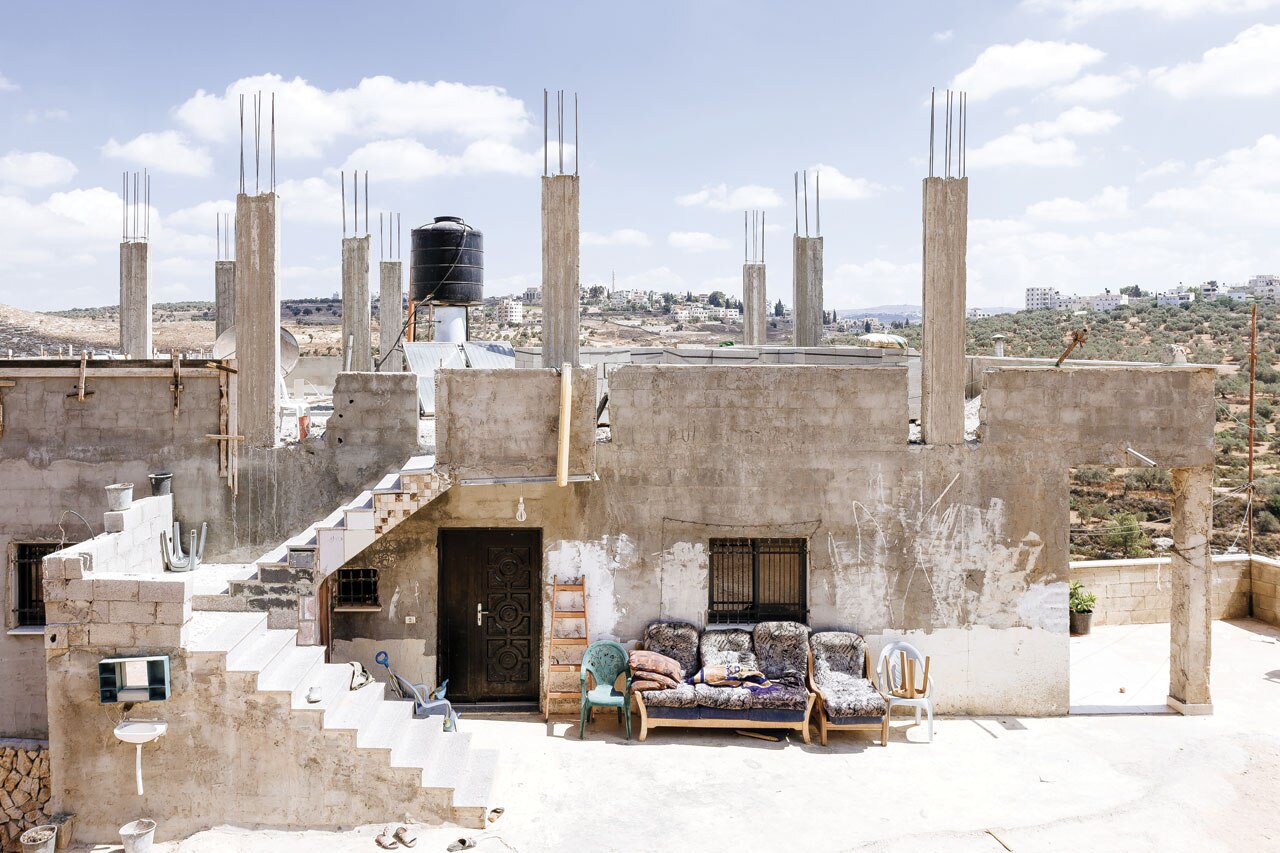 Mudun مدن - Domus