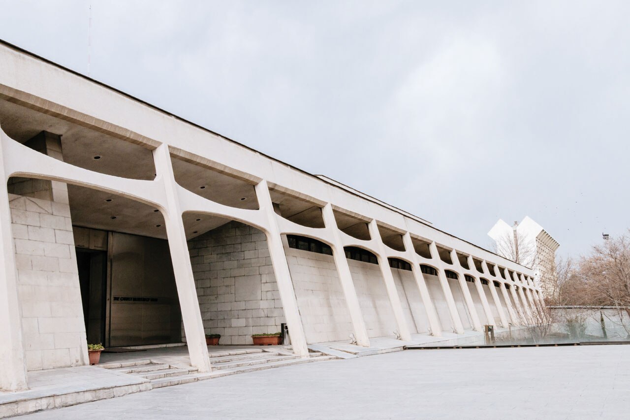 Mudun مدن - Domus