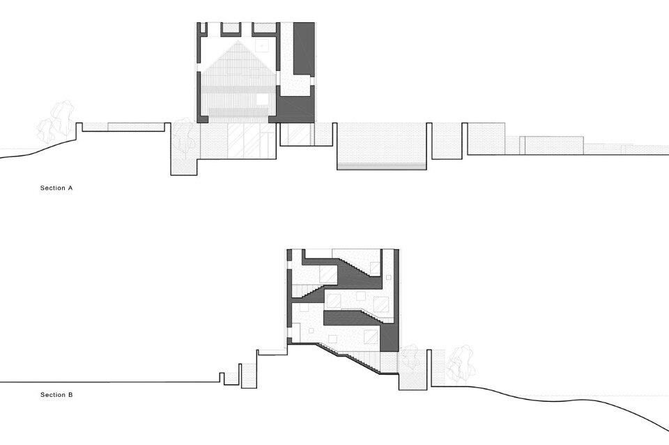 Suzhou Chapel - Domus