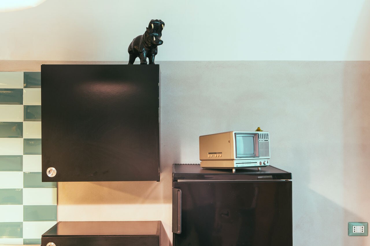 Student apartment - Domus