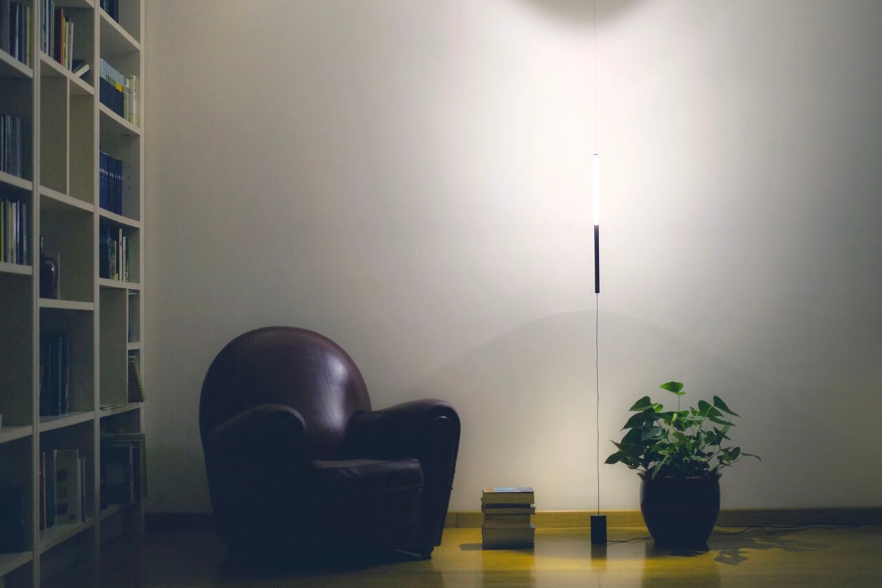 Equilibrio lamp - Domus