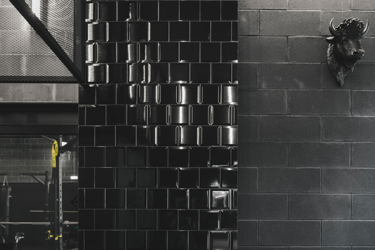 Krush-It gym - Domus