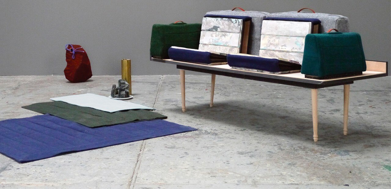 Le Stylobate - Domus