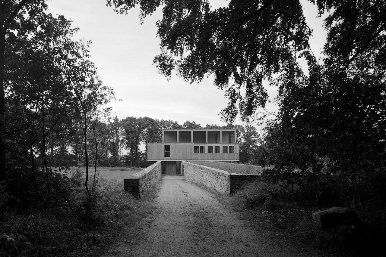 Valkenberg Estate - Domus