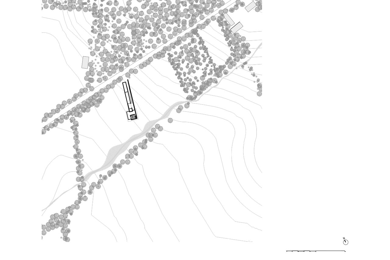 Valkenberg Estate - Domus