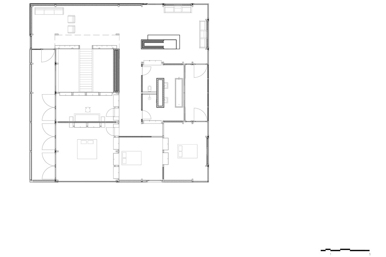 Valkenberg Estate - Domus