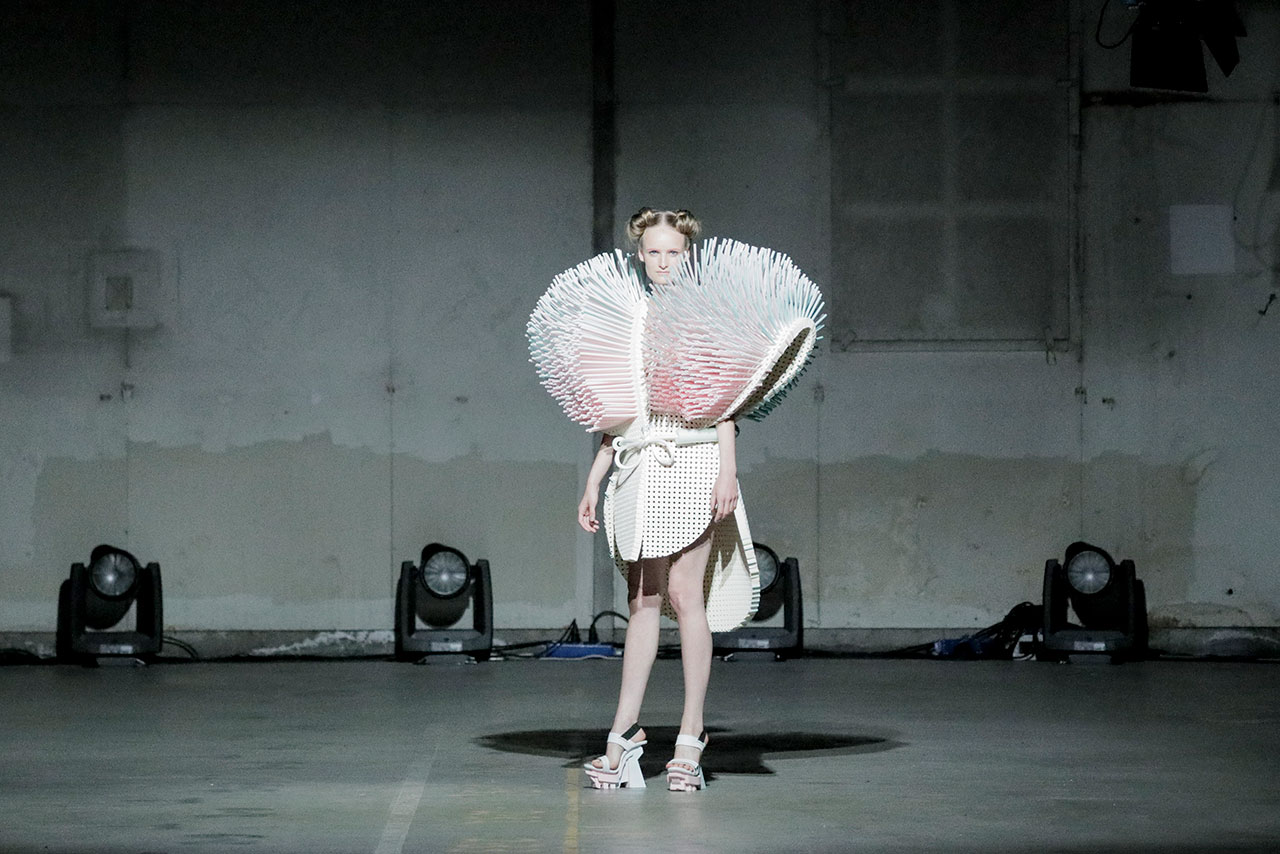 Fashionclash 2017 - Domus