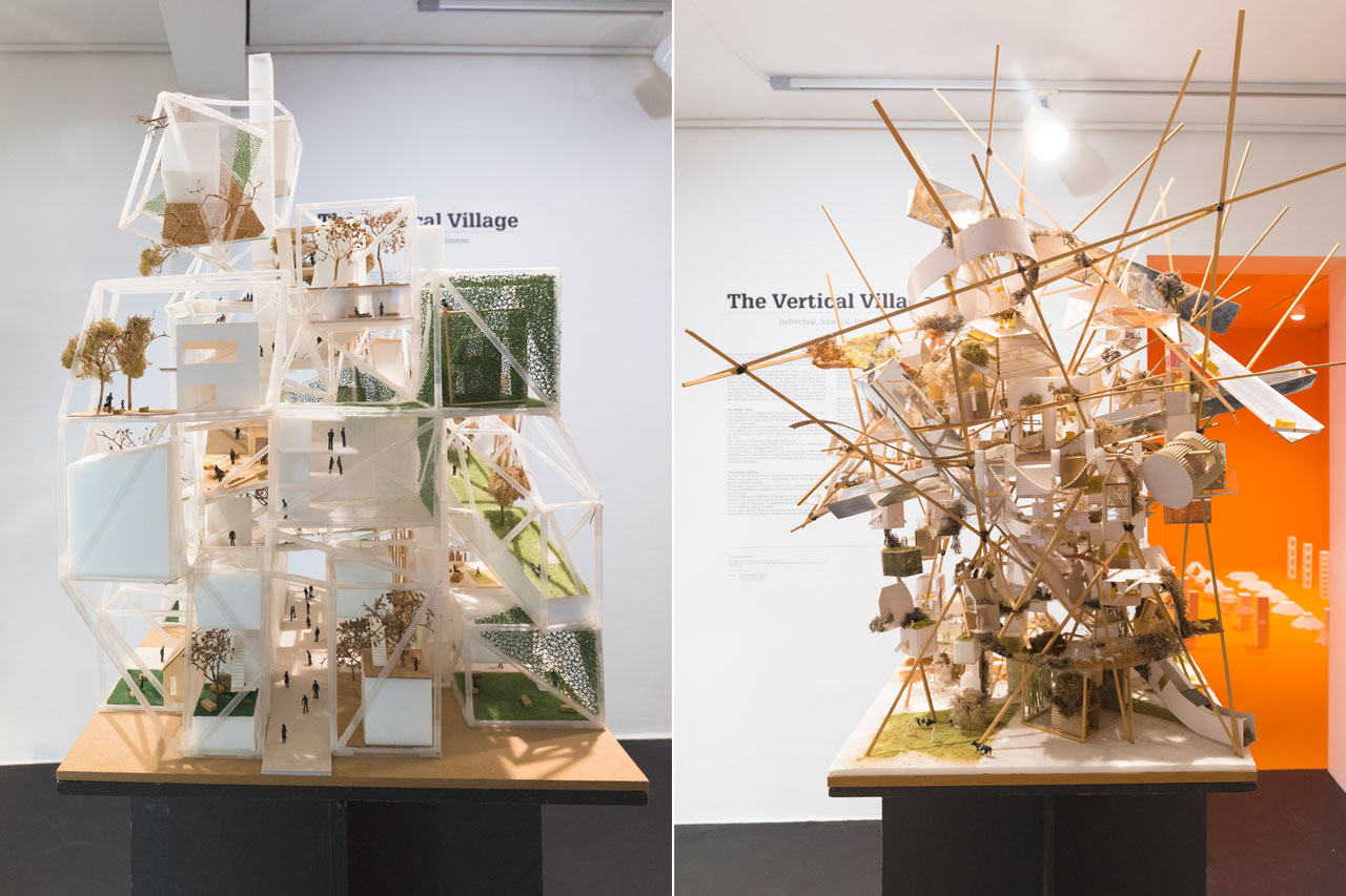 The Why Factory - Domus