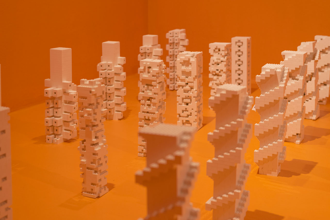 The Why Factory - Domus