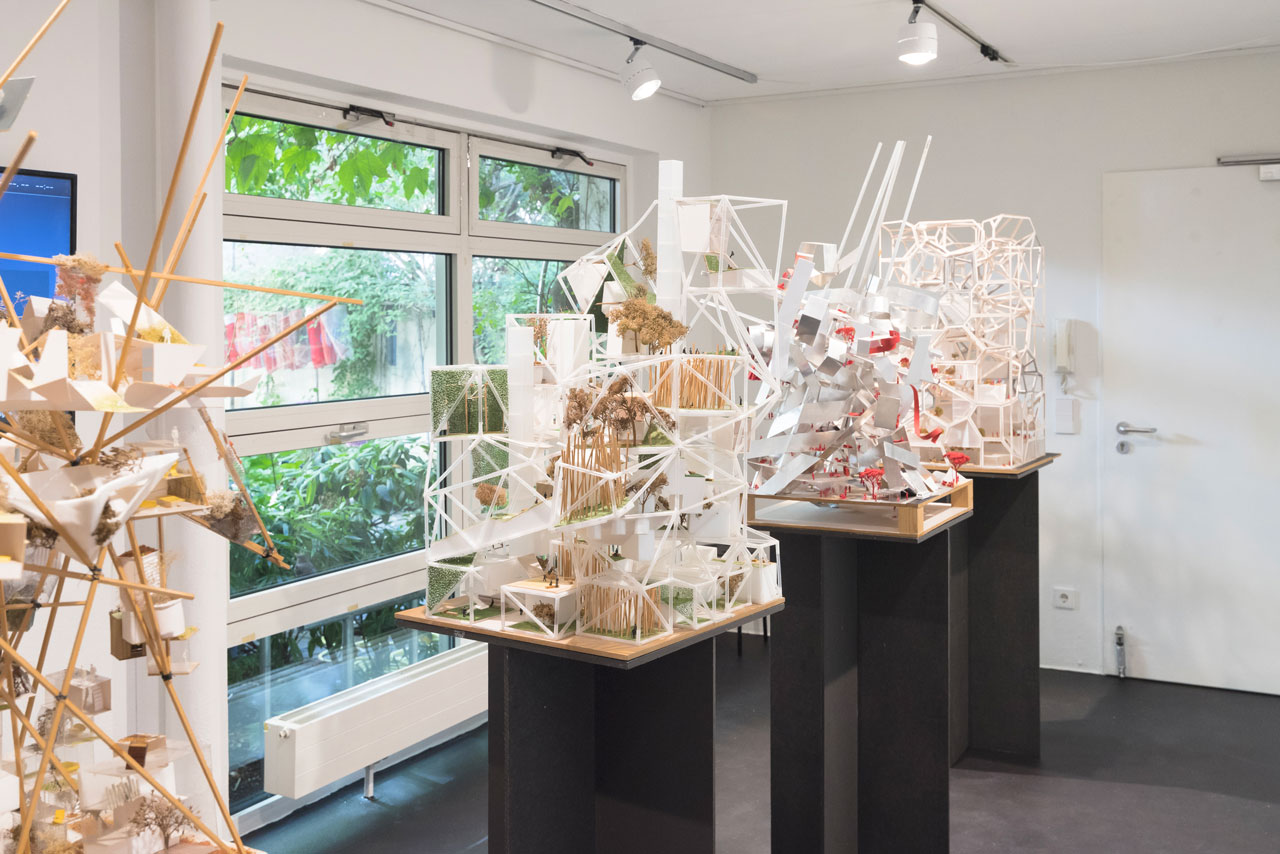 The Why Factory - Domus