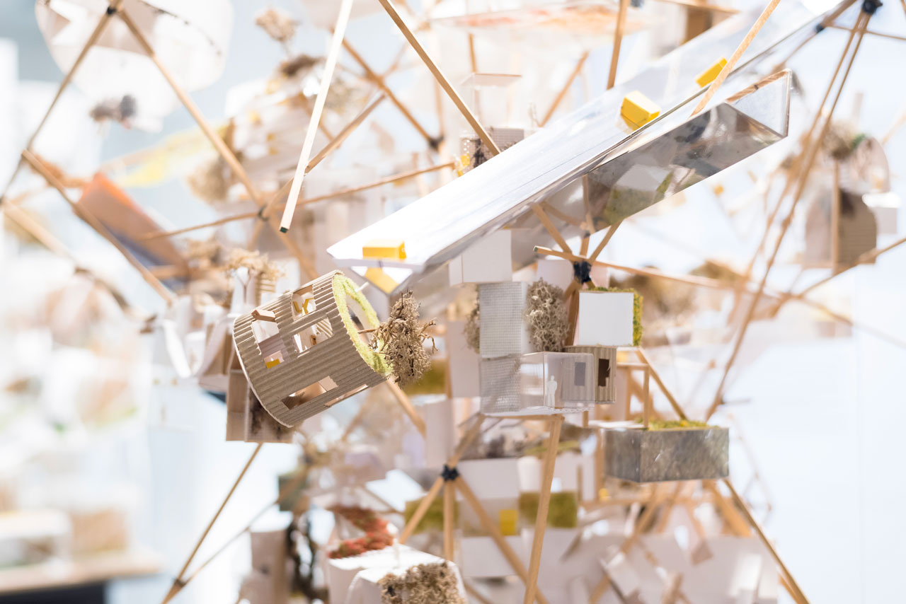 The Why Factory - Domus