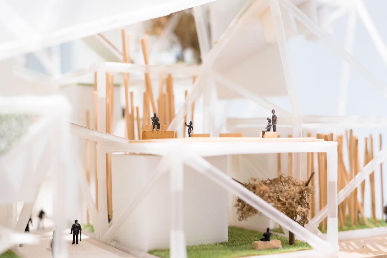 The Why Factory - Domus