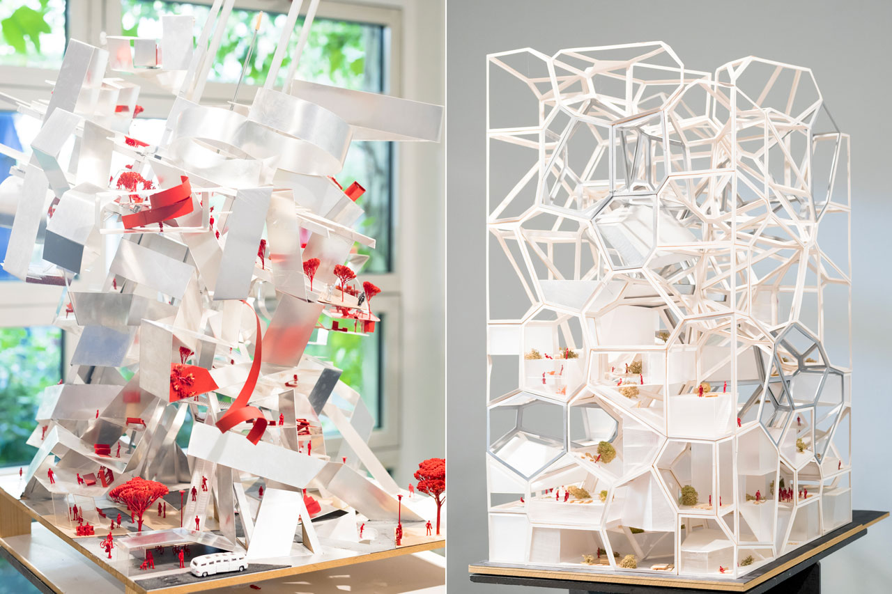 The Why Factory - Domus