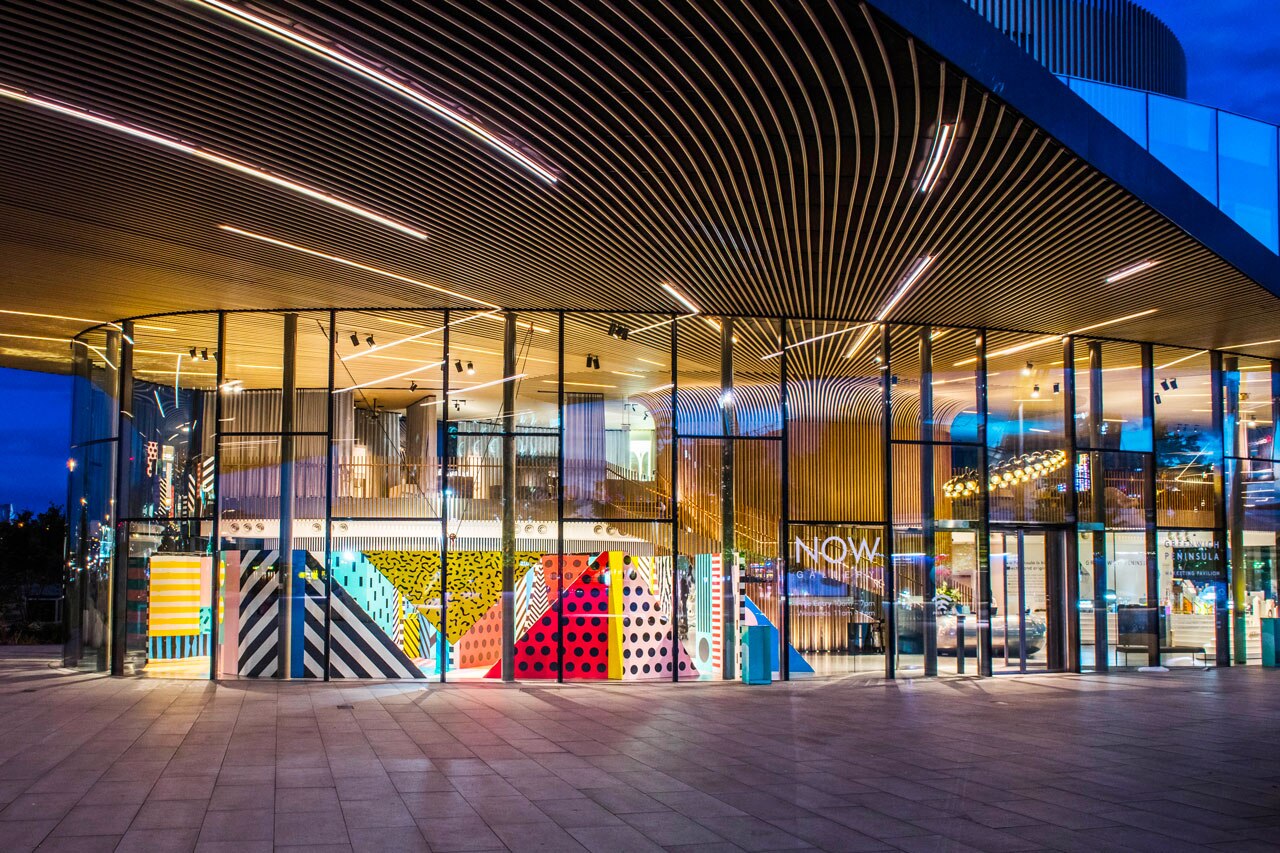 Walala x Play - Domus