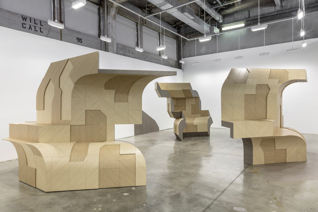 Maxi Spina: Thick - Domus